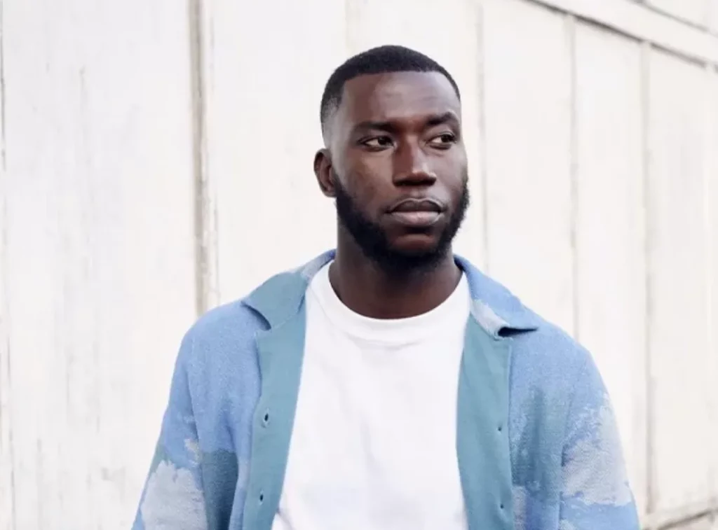 Harry Pinero Age, Height, Weight, Net Worth, Career, And Full Bio ...