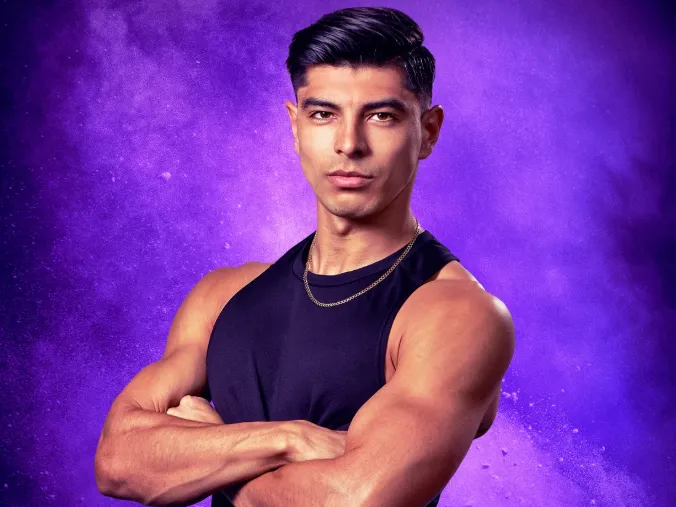Horacio Gutiérrez Jr. Age, Bio, and Rise on The Challenge [2025 Update ...