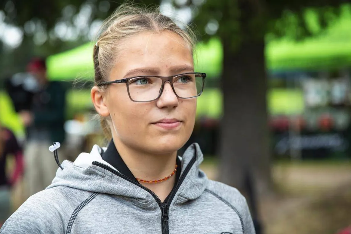 How Old Is Silva Saarinen? Complete Guide to Her Life, Career ...