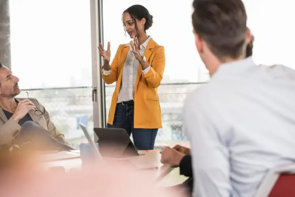 How to Build Consensus Among Stakeholders for Complex Tech Projects ...