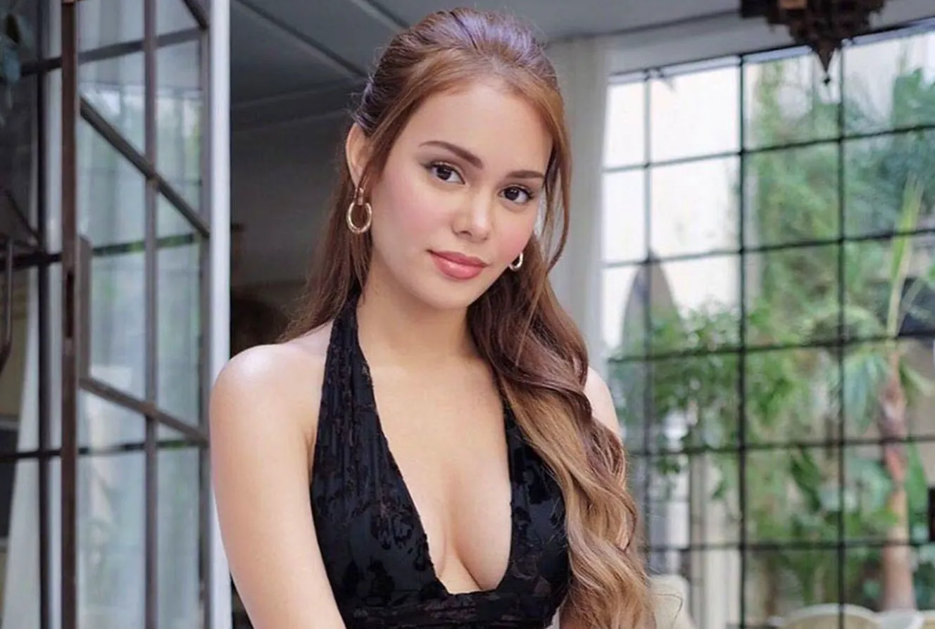 Ivana Alawi Age Revealed: Full Guide to Her Life, Career, and Achievements - Info Top Bio