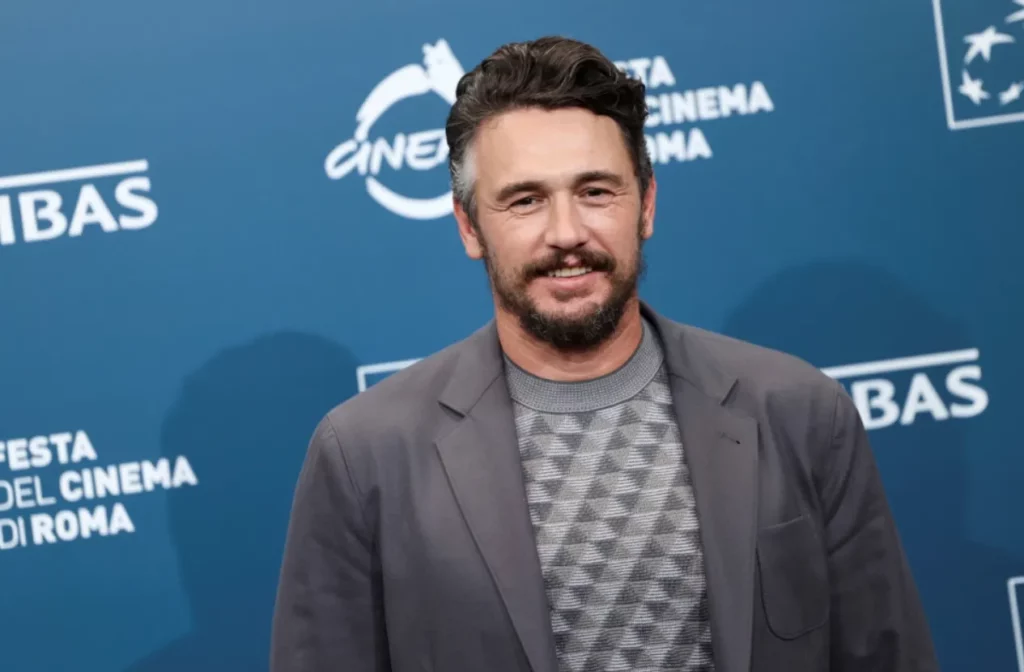 James Franco Height, Life, Net Worth, and Beyond: An In-Depth Look at ...