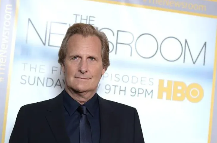 Jeff Daniels Age and Life Story: From Athens to Stardom - Info Top Bio