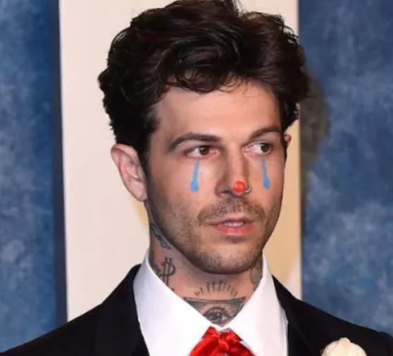 Jesse Rutherford Age, Height, Weight, Net Worth, Career, And More ...