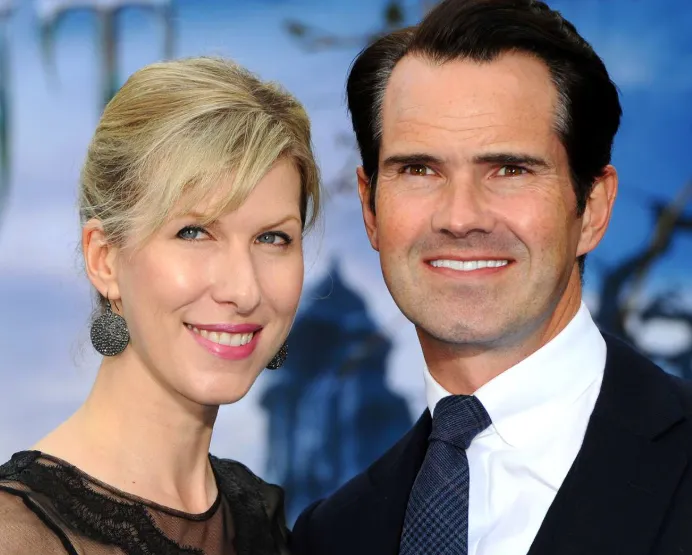 Jimmy Carr Wife, Age, Height, Weight, Net Worth, Career, And More ...