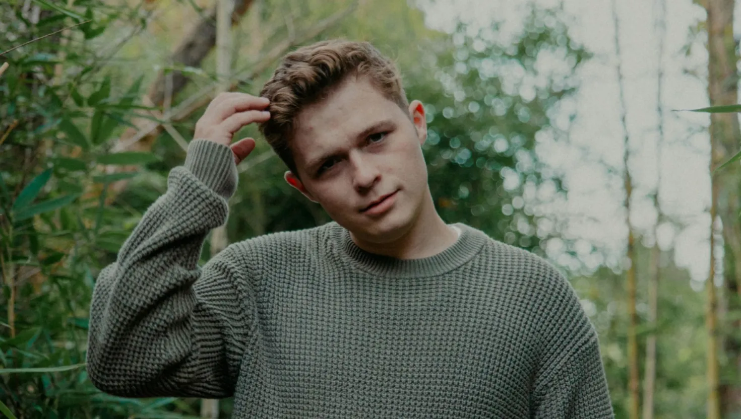 Josiah Queen Age: A Deep Dive into the Rising Christian Artist’s Life ...