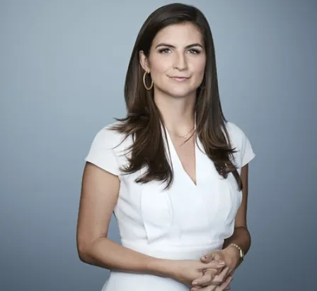 Kaitlan Collins Husband: A Deep Dive into Her Life, Career, and ...