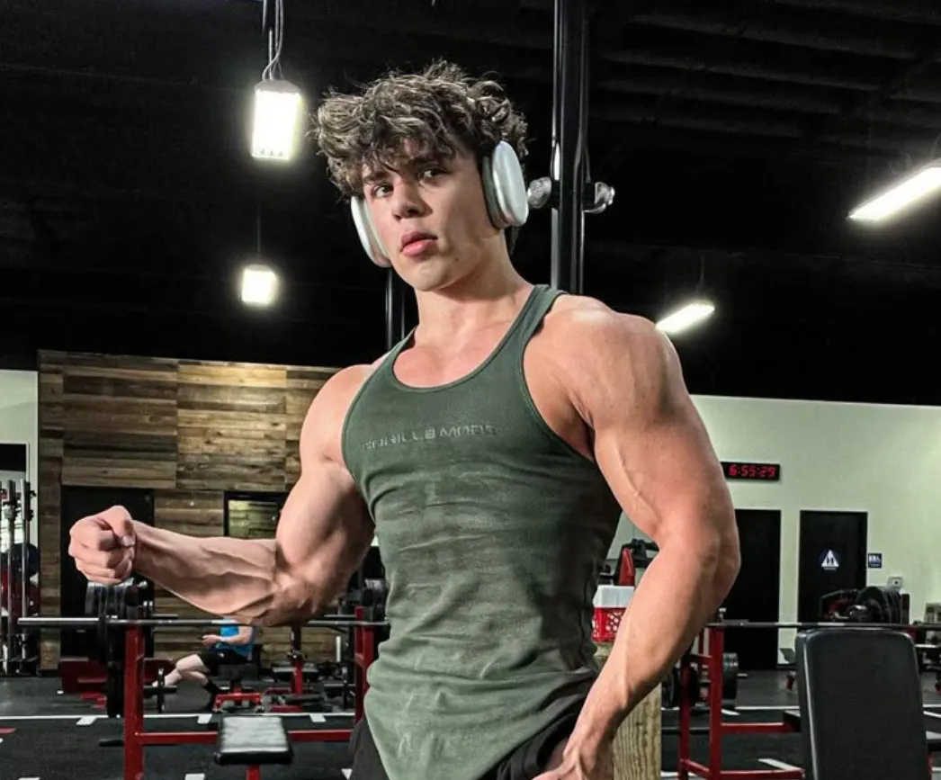 Lexx Little Age, Height, Weight, Net Worth, Career, And Full Bio - Info ...