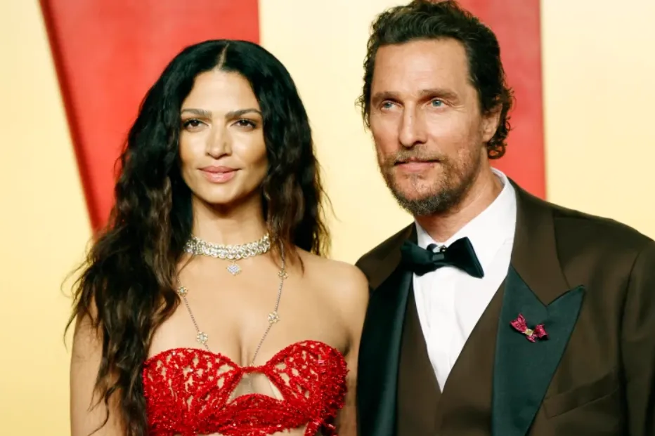 Matthew McConaughey Height, Age, Weight, Net Worth, Career And Full Bio - Info Top Bio