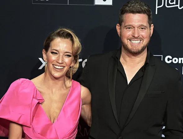 Michael Bublé's Wife, Age, Height, Weight, Net Worth, Career, And More ...