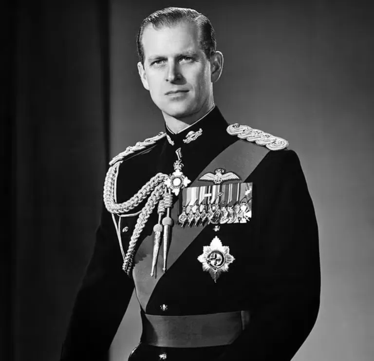 Prince Philip Height, Age, Weight, Net Worth, Career, And Full Bio ...