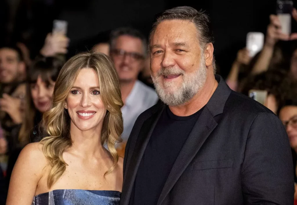 Russell Crowe Height, Age, Weight, Net Worth, Career And Full Bio ...