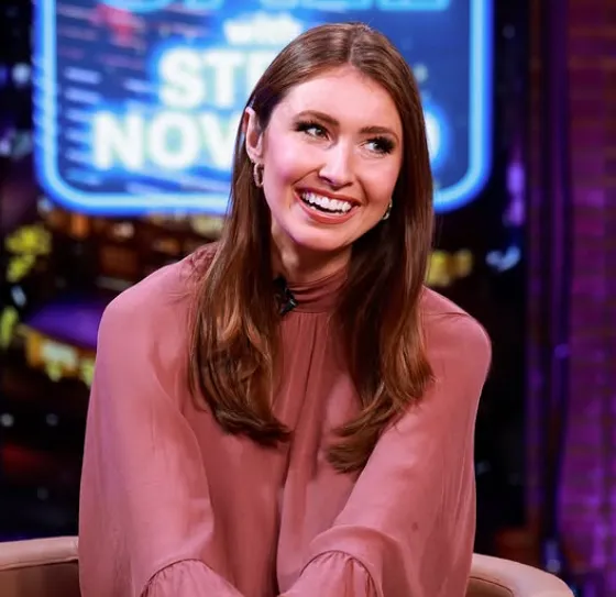 Sunny Skies Ahead: The Inspiring Story of Kylie Capps - Info Top Bio