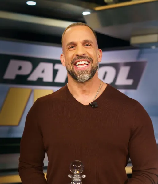 Tom Rizzo Age, Height, Weight, Net Worth, Career, And Full Bio - Info ...