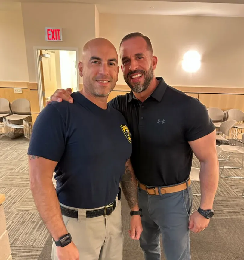 Tom Rizzo Age, Height, Weight, Net Worth, Career, And Full Bio - Info ...