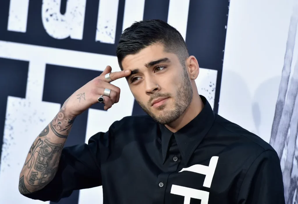 Zayn Malik Height, Age, Weight, Net Worth, Career, And Full Bio - Info ...