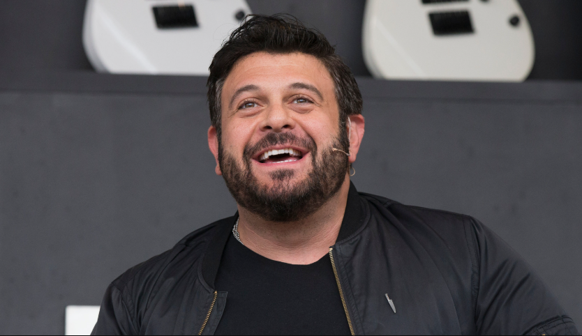 Adam Richman Wife: Biography, Net Worth, Career, Lifestyle & More ...
