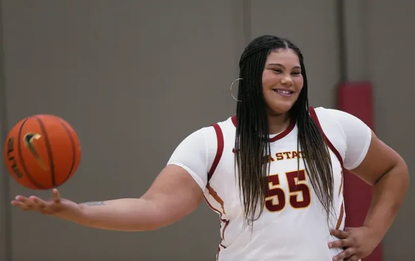 Audi Crooks Height and Weight: Biography, Career, Net Worth & More ...