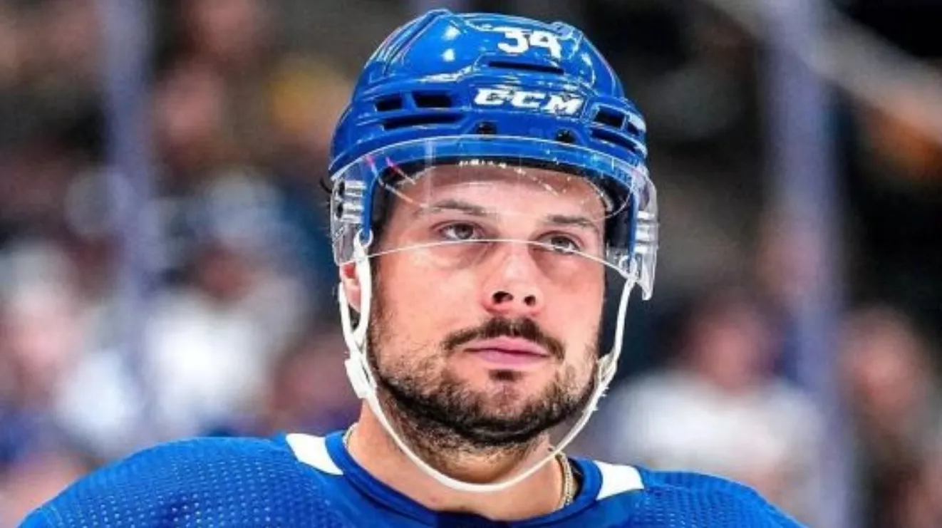 Auston Matthews' Wife: Complete Biography, Lifestyle, and Net Worth ...