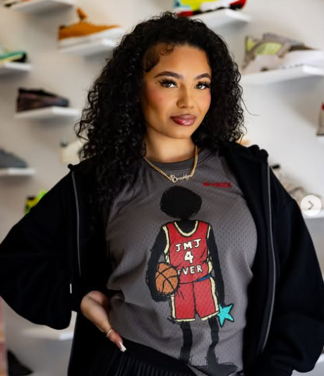 Brooklyn Queen Age: Everything You Need to Know About the Rising Star ...