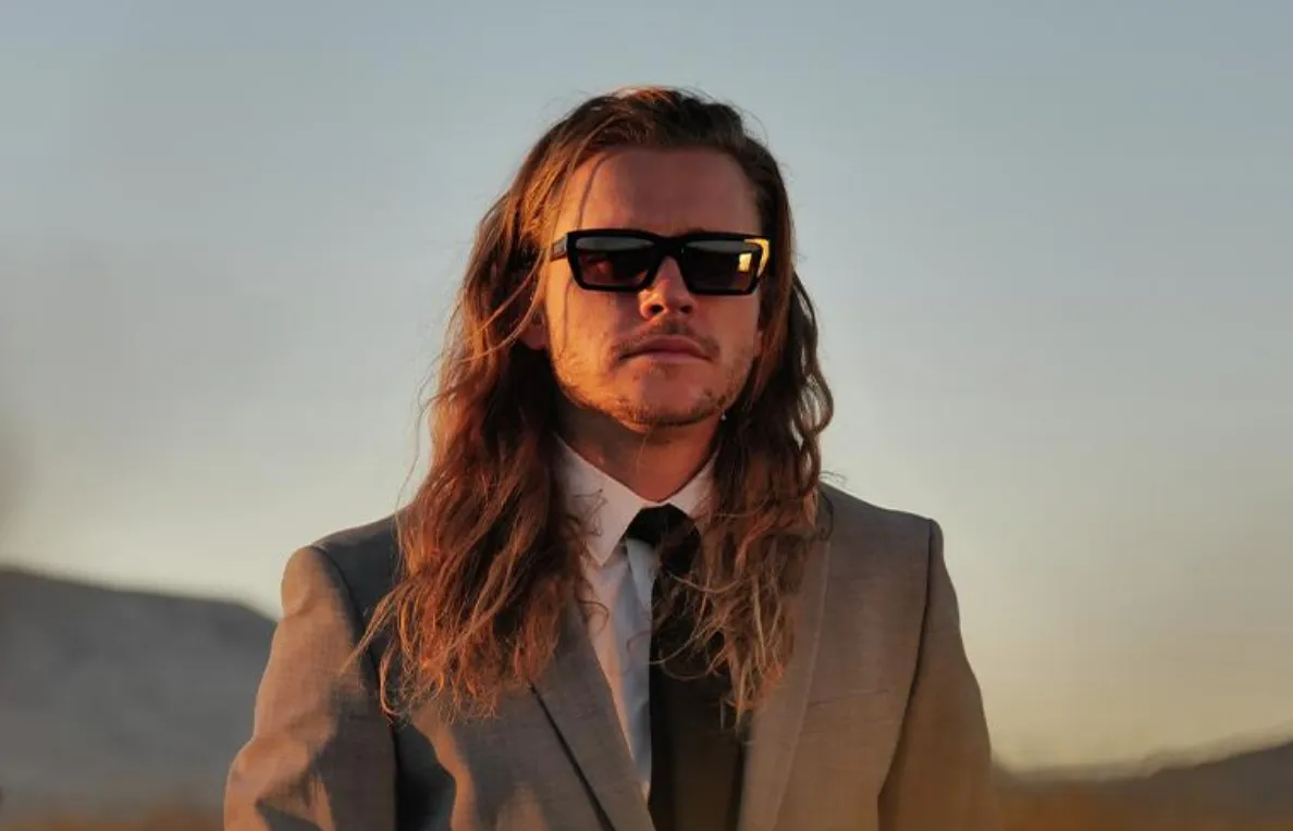 Cal Scruby Age, Biography, Net Worth, Lifestyle & More - Info Top Bio