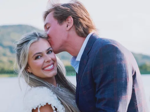 Cooper Alan Wife: A Complete Biography, Career, and Personal Life ...