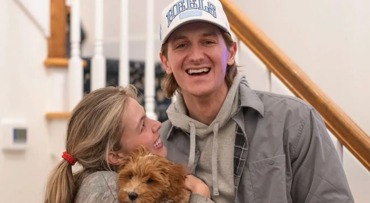 Cooper Alan Wife: A Complete Biography, Career, and Personal Life ...