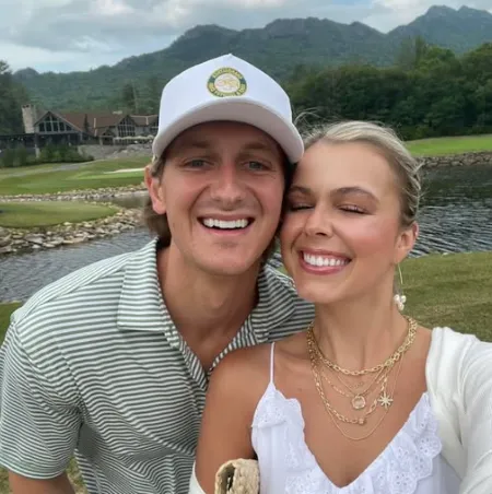 Cooper Alan Wife: A Complete Biography, Career, and Personal Life ...