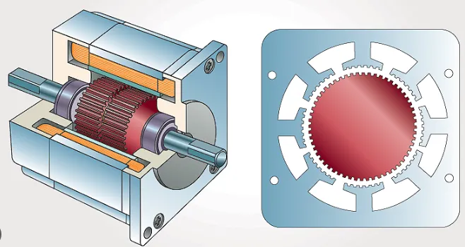 Designing for Precision: A Guide to Stepper Motor Selection - Info Top Bio