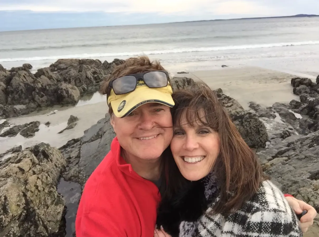 Ed Harding Wife: A Complete Biography, Career, Net Worth, and Personal ...