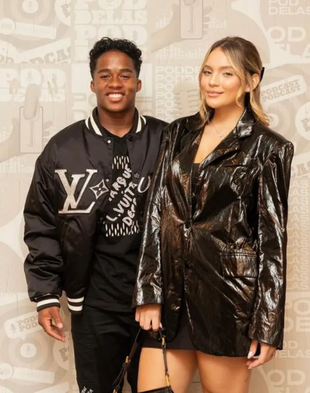 Endrick Girlfriend Age – Everything You Need to Know About Their ...