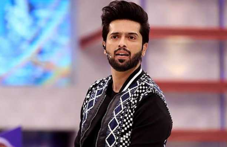 Fahad Mustafa Age, Biography, Net Worth, Career, Lifestyle & More ...