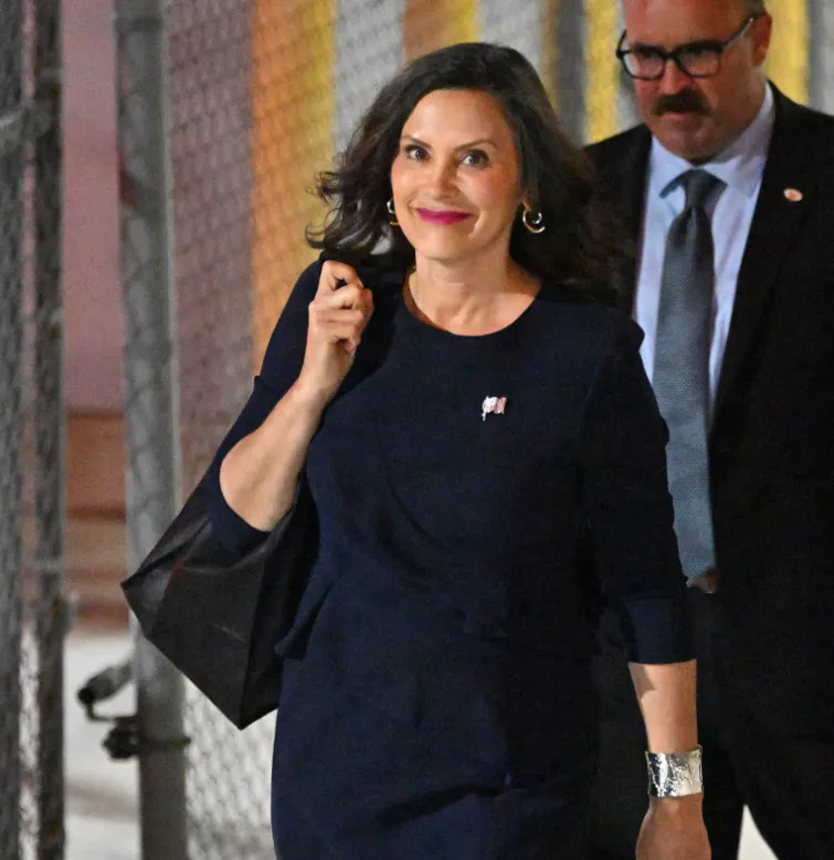 Gretchen Whitmer Height, Life, Career, and Net Worth – A Complete Guide ...