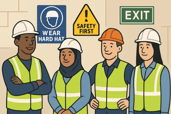 How Workplace Safety Initiatives Protect Employees and Employers Alike ...