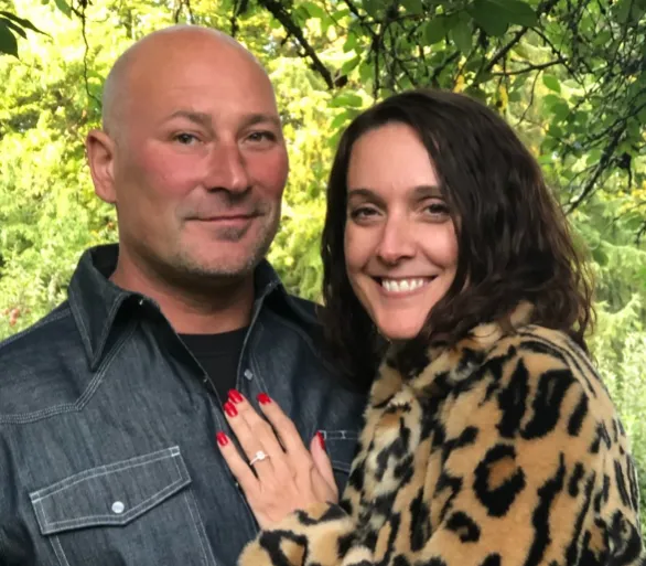 Ian Roussel's Wife – Everything You Need to Know About His Personal ...