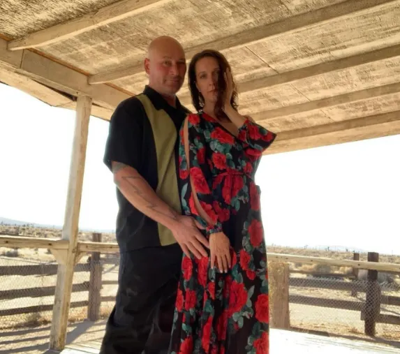 Ian Roussel's Wife: A Complete Biography and Personal Life Overview ...