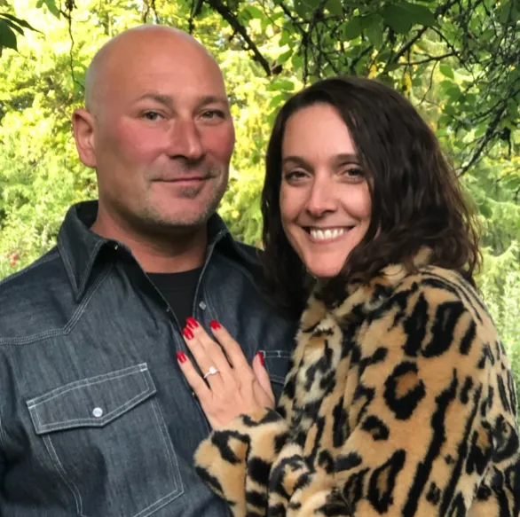 Ian Roussel's Wife: A Complete Biography and Personal Life Overview ...