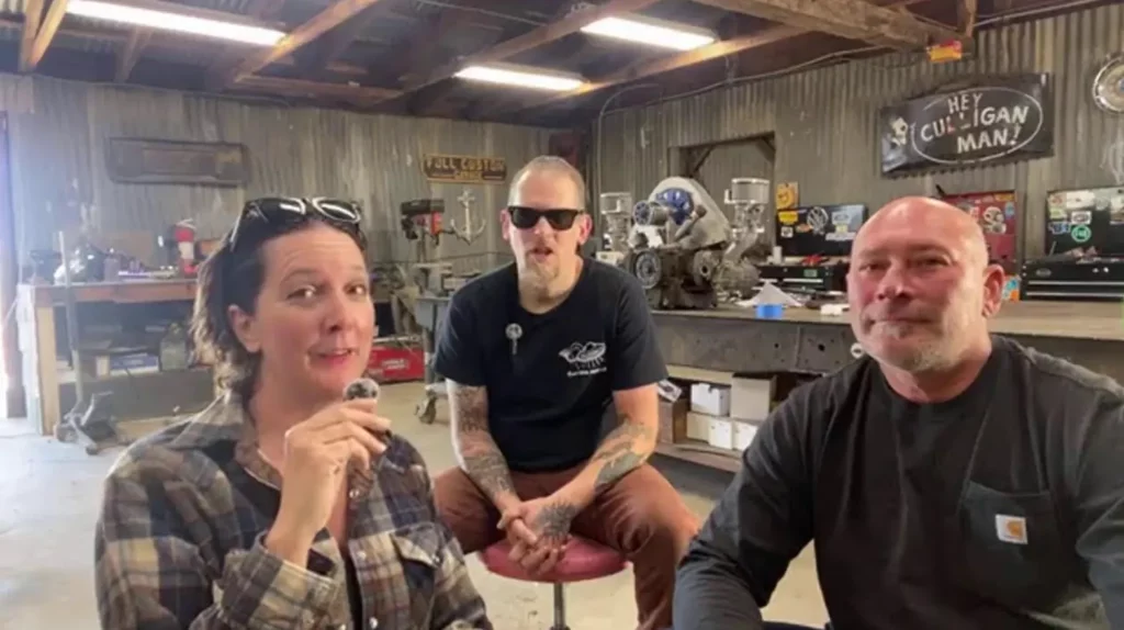 Ian Roussel's Wife: A Complete Biography and Personal Life Overview ...