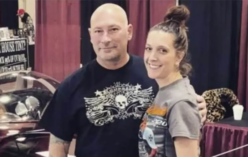 Ian Roussel's Wife – Everything You Need to Know About His Personal & Professional Life - Info ...