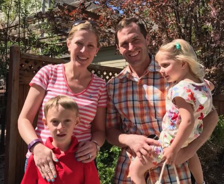 Jason Crow Wife: Everything You Need to Know About His Life, Career ...