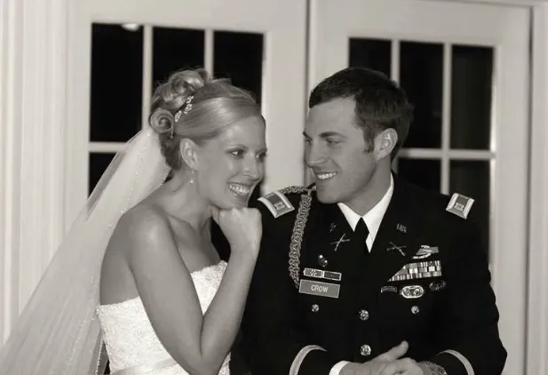 Jason Crow Wife: Everything You Need to Know About His Life, Career ...