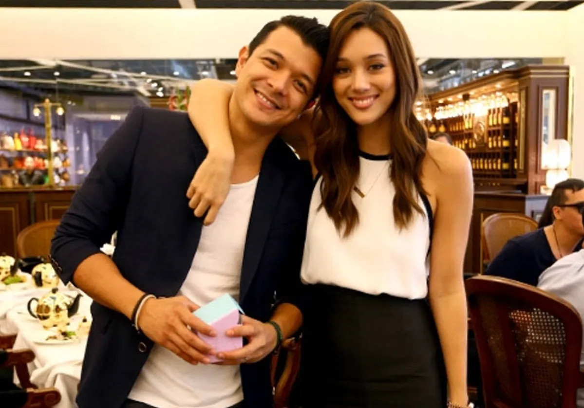 Jericho Rosales' Wife: Everything You Need to Know About His Life ...