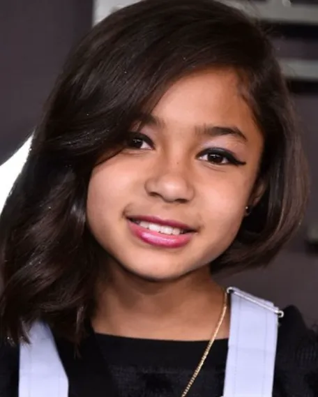 Jordyn Raya James Age: A Complete Biography and Life Story - Info Top Bio