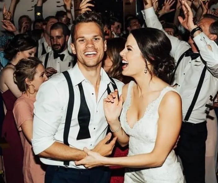 Justin Flom Wife: Complete Biography, Career, Net Worth & Personal Life ...