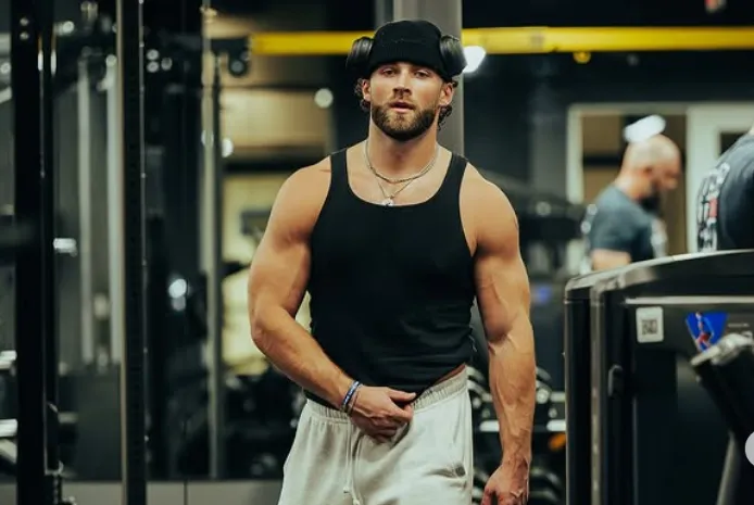 Kaleb Winterburn Age Revealed: A Deep Dive into His Life, Career, and ...