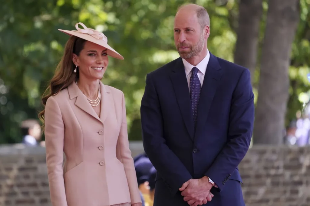 Kate Middleton Height: A Complete Biography, Lifestyle, and Net Worth ...