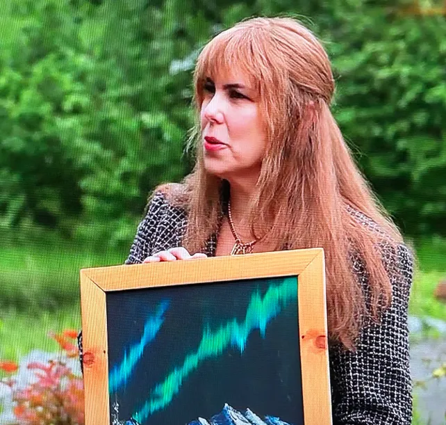 Laura Woolley: The Fascinating Life of a Fine Art Appraiser and ...