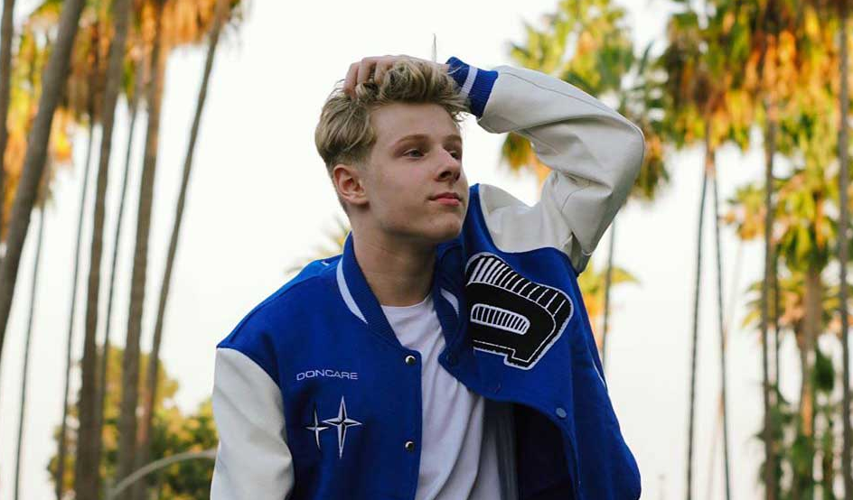 Lev Cameron Age – Full Biography, Career, Lifestyle & More - Info Top Bio