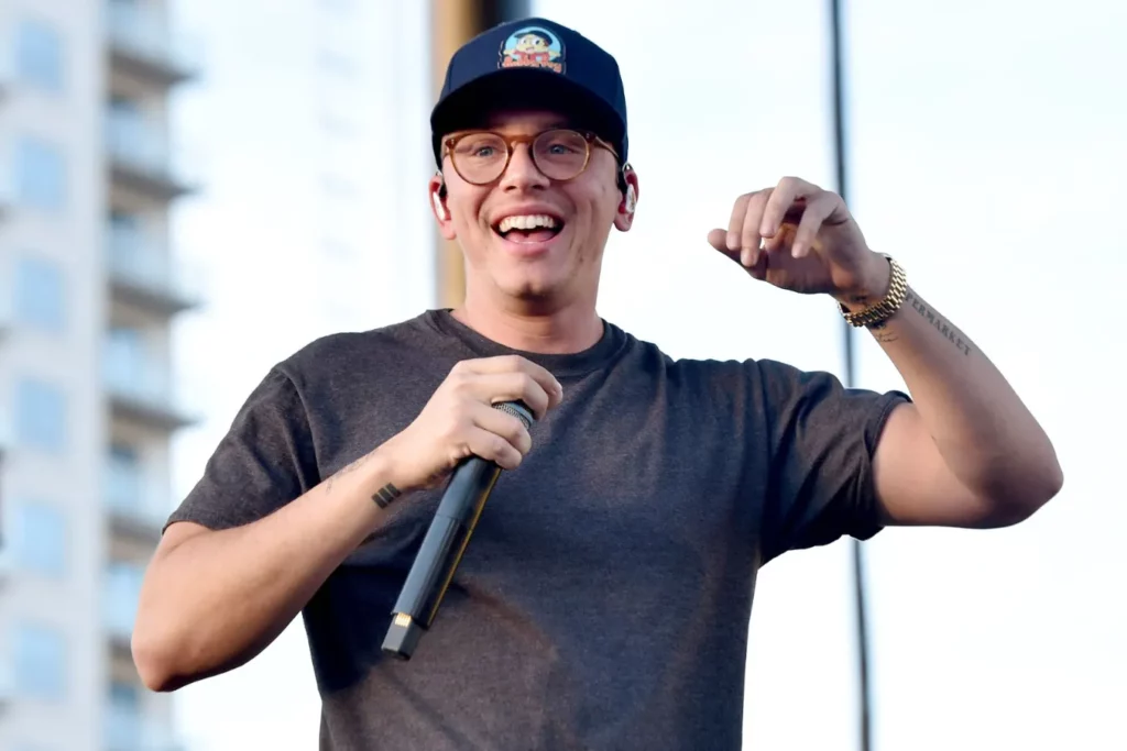 Logic Age: Biography, Career, Net Worth, Lifestyle, and More - Info Top Bio