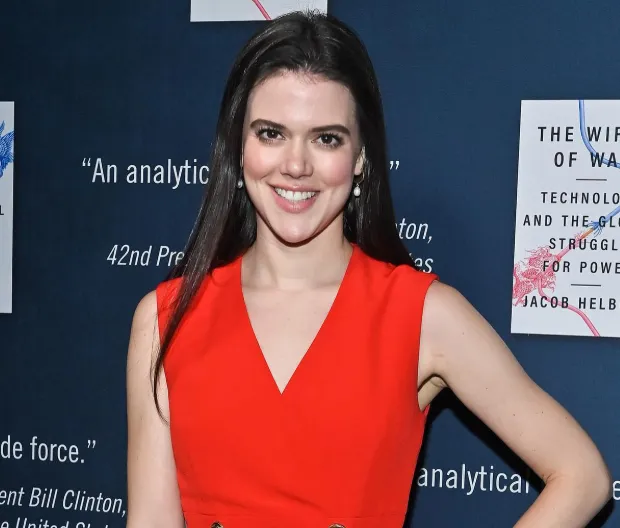 Lydia Moynihan's Age, Life, Career, and Journey to Wall Street ...